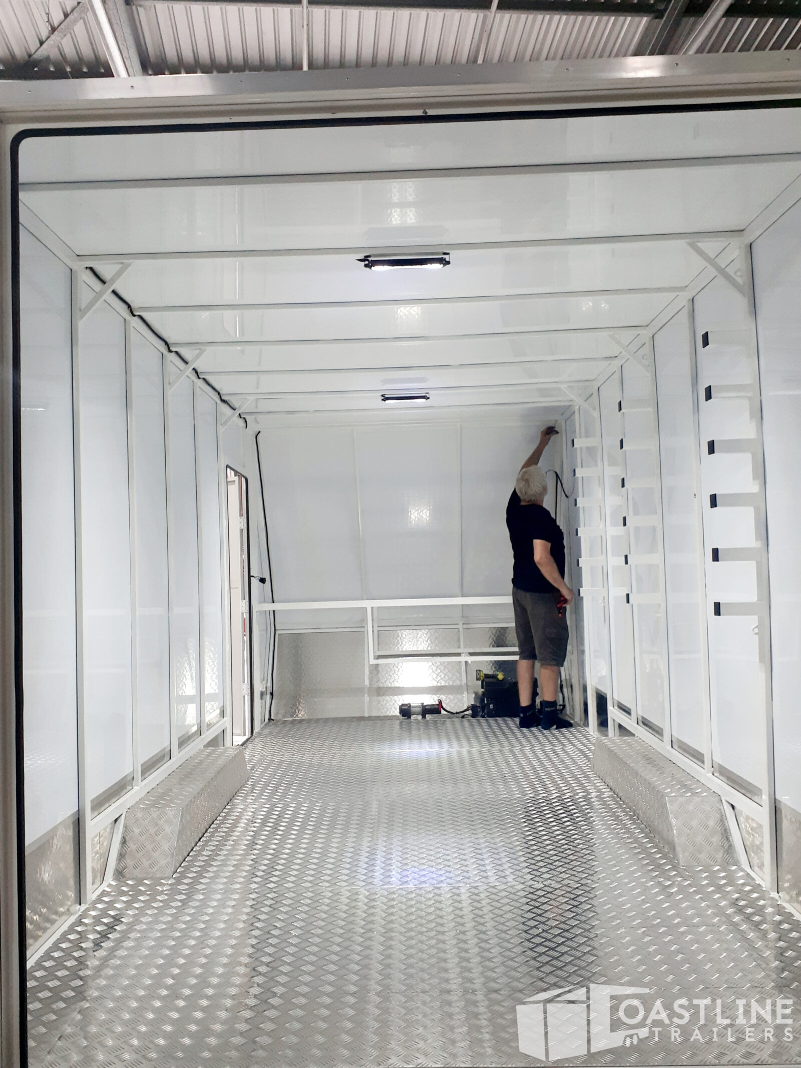 Popular Options | Coastline Trailers